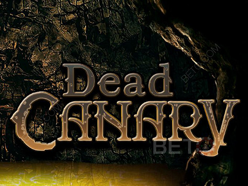 (2025) Dead Canary スロット -無料プレイとレビュー