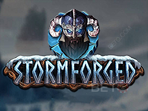 (2025) Stormforged スロット -無料プレイとレビュー