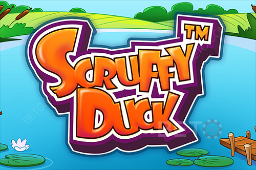 (2025) Scruffy Duck スロット -無料プレイとレビュー
