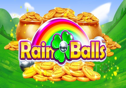 (2025) Rain Balls スロット -無料プレイとレビュー